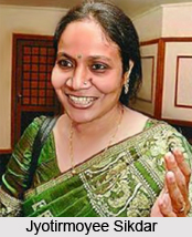 9 Hot Sexy Jyotirmoyee Sikdar Bikini Pics