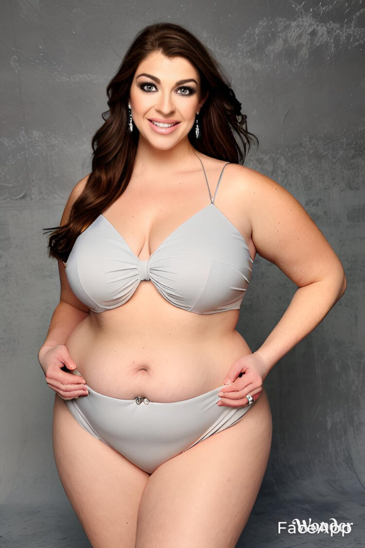 8 Hot Sexy Kathleen Casey Bikini Pics