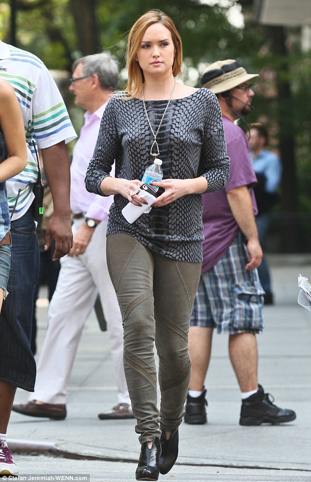 7 Hot Sexy Kaylee Defer Bikini Pics