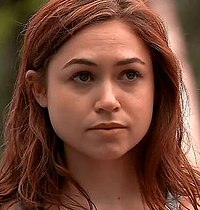 10 Hot Sexy Kelly Paterniti Bikini Pics