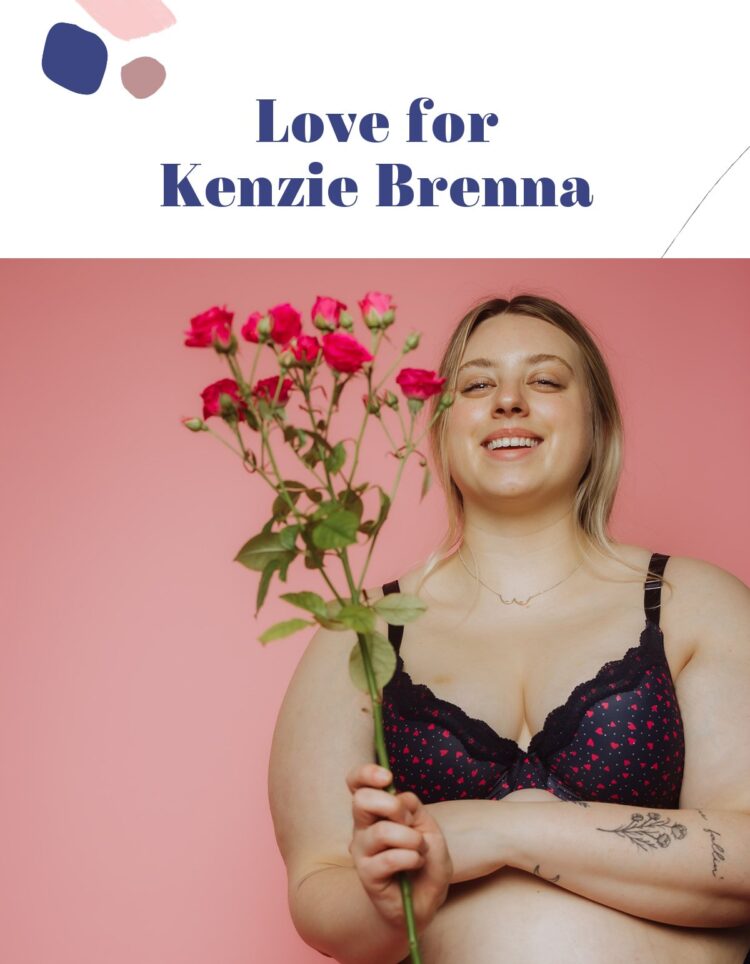 9 Hot Sexy Kenzie Brenna Bikini Pics