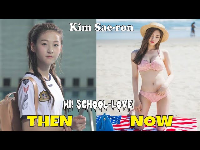 8 Hot Sexy Kim Eun Kyul Bikini Pics