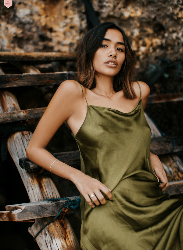 9 Hot Sexy Kimi Juan Bikini Pics