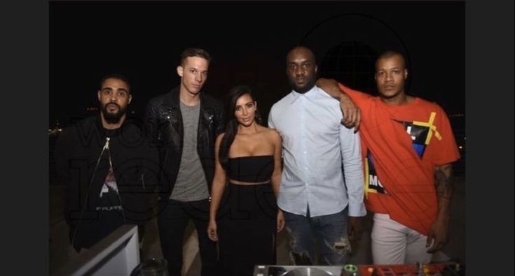 5 Hot Sexy Kimmy Yang Bikini Pics