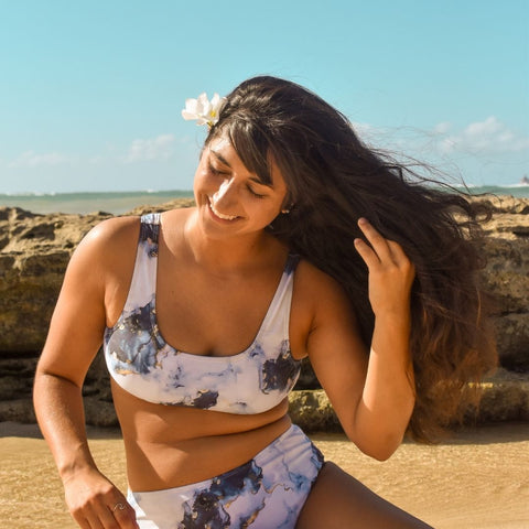 8 Hot Sexy Kit Pearson Bikini Pics