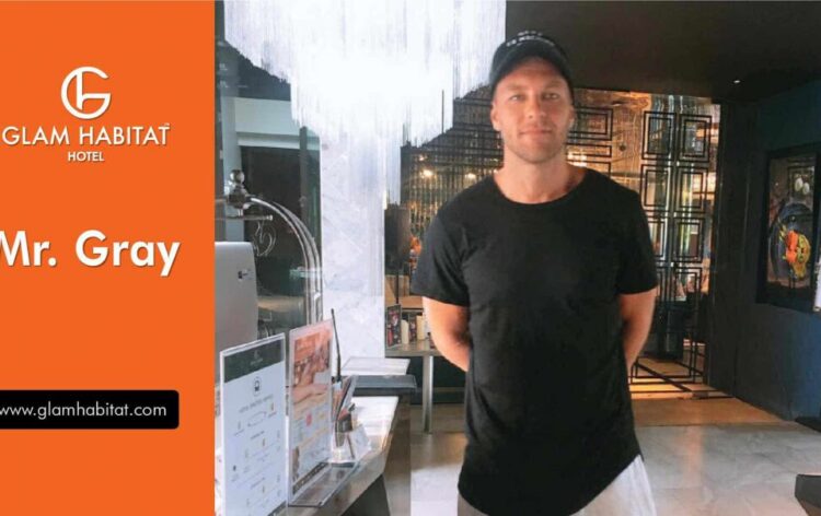 6 Hot Sexy Korawan Lodsantia Bikini Pics