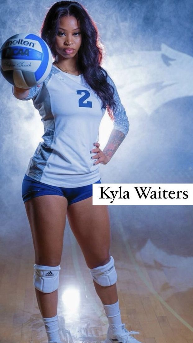 7 Hot Sexy Kyla Waiters Bikini Pics