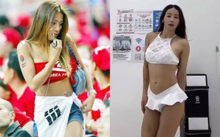 6 Hot Sexy Lee Mi-na Bikini Pics