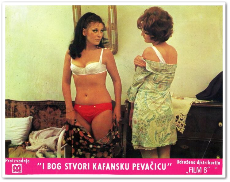 9 Hot Sexy Lepa Lukic Bikini Pics