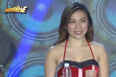 3 Hot Sexy Leyana Magat Bikini Pics