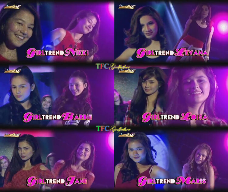 3 Hot Sexy Leyana Magat Bikini Pics