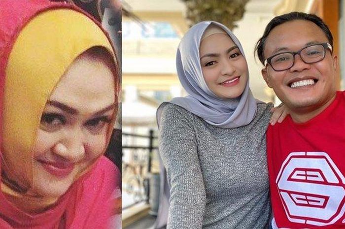 9 Hot Sexy Lina Jubaedah Bikini Pics