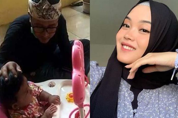 9 Hot Sexy Lina Jubaedah Bikini Pics