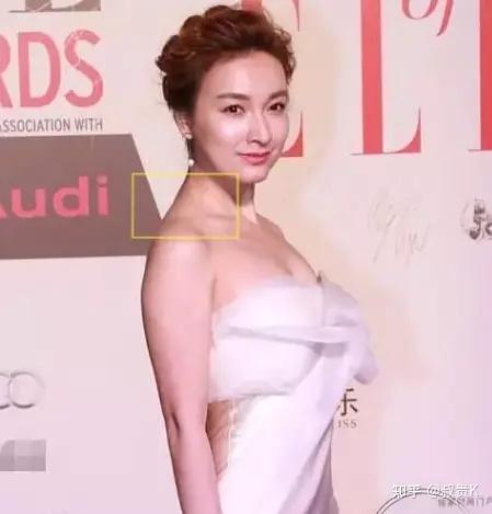 9 Hot Sexy Liu Yuxin Bikini Pics