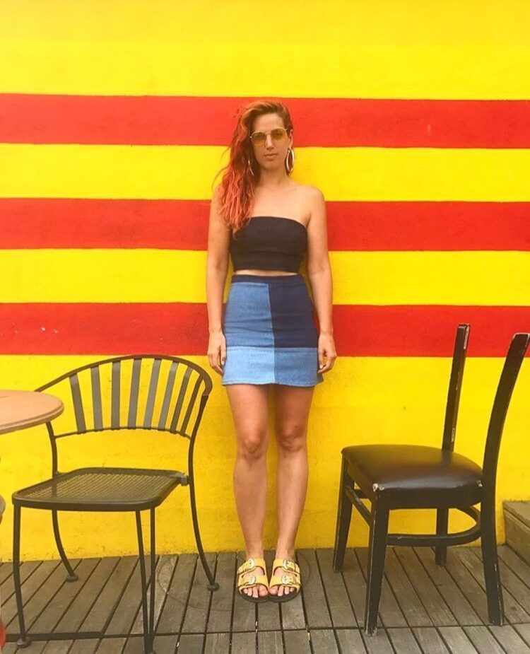 10 Hot Sexy Lizzy Plapinger Bikini Pics