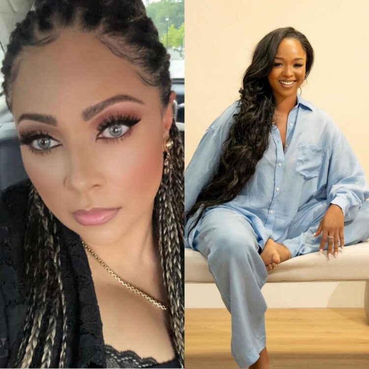 7 Hot Sexy Lola Omotayo-Okoye Bikini Pics