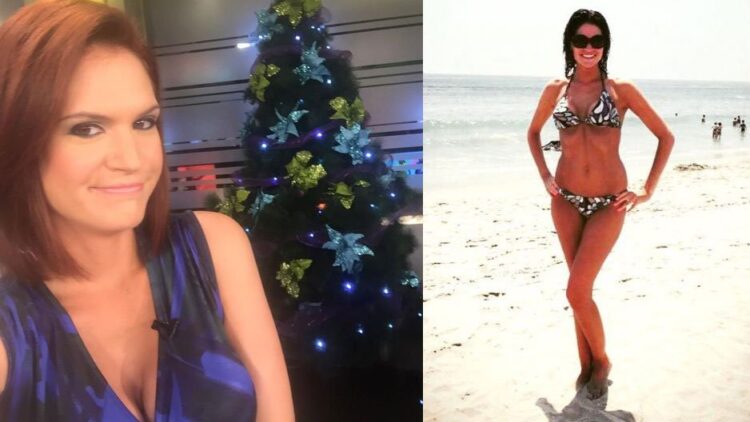 7 Hot Sexy Lorena Alvarez Bikini Pics