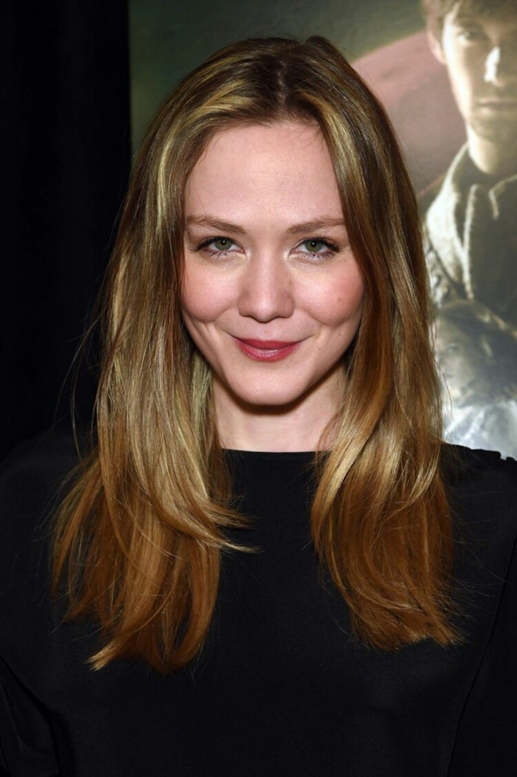 10 Hot Sexy Louisa Krause Bikini Pics