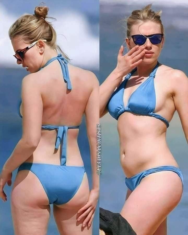 10 Hot Sexy Louisa Krause Bikini Pics