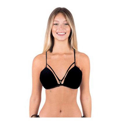 4 Hot Sexy Lua Morales Bikini Pics