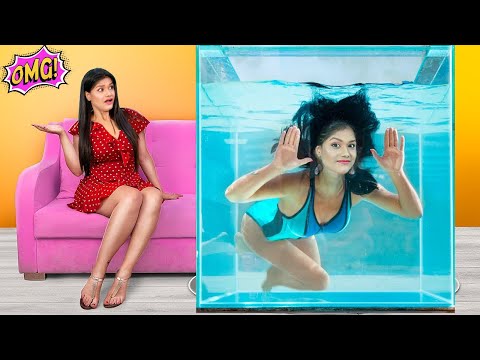 6 Hot Sexy Mahjabeen Ali Bikini Pics