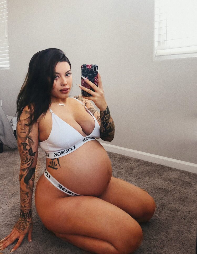 9 Hot Sexy Makeala Cachola Bikini Pics