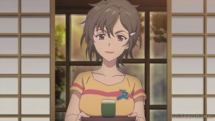 9 Hot Sexy Mamiko Noto Bikini Pics