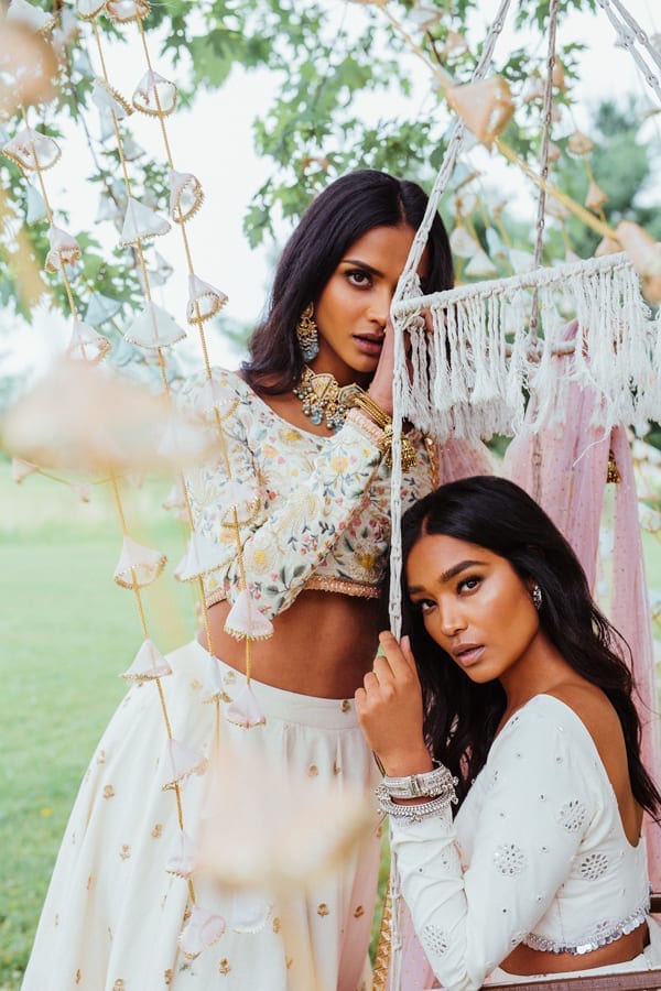 5 Hot Sexy Mani K. Jassal Bikini Pics