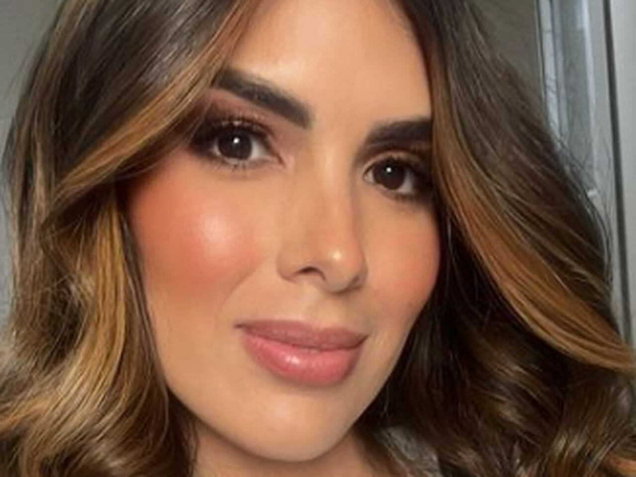 10 Hot Sexy Maria Alexandra Becerra Bikini Pics