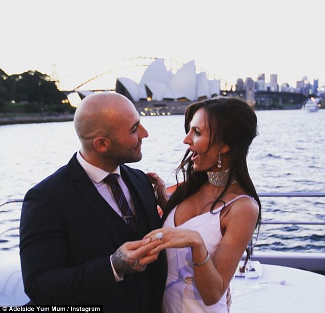 8 Hot Sexy Maria Di Geronimo Bikini Pics