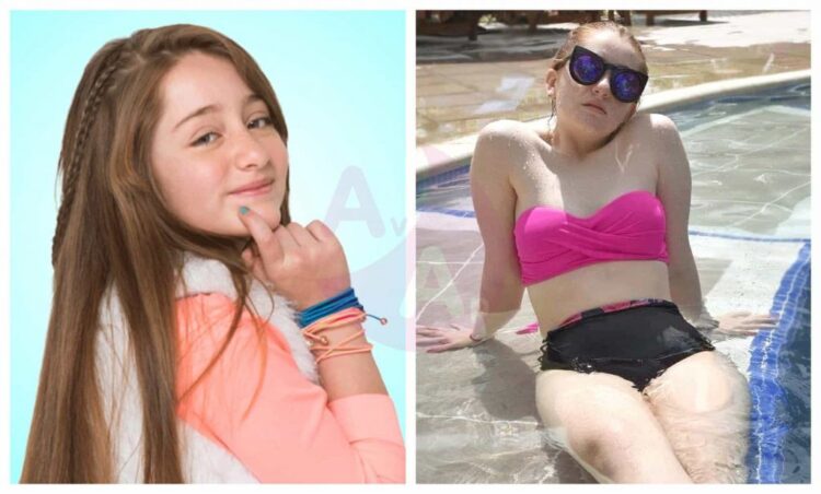 6 Hot Sexy Maria Jose Pescador Bikini Pics