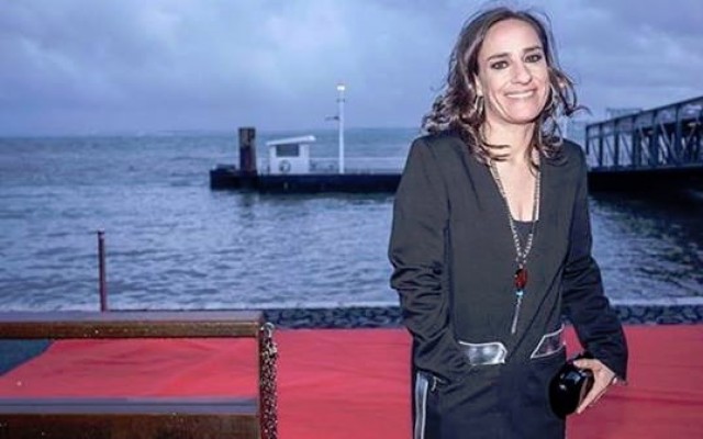 9 Hot Sexy Maria Rueff Bikini Pics