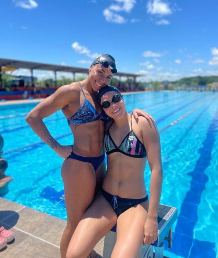 New Hot Sexy MariaJose Arce Bikini Pics