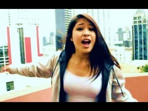 6 Hot Sexy Maribelle Anes Bikini Pics