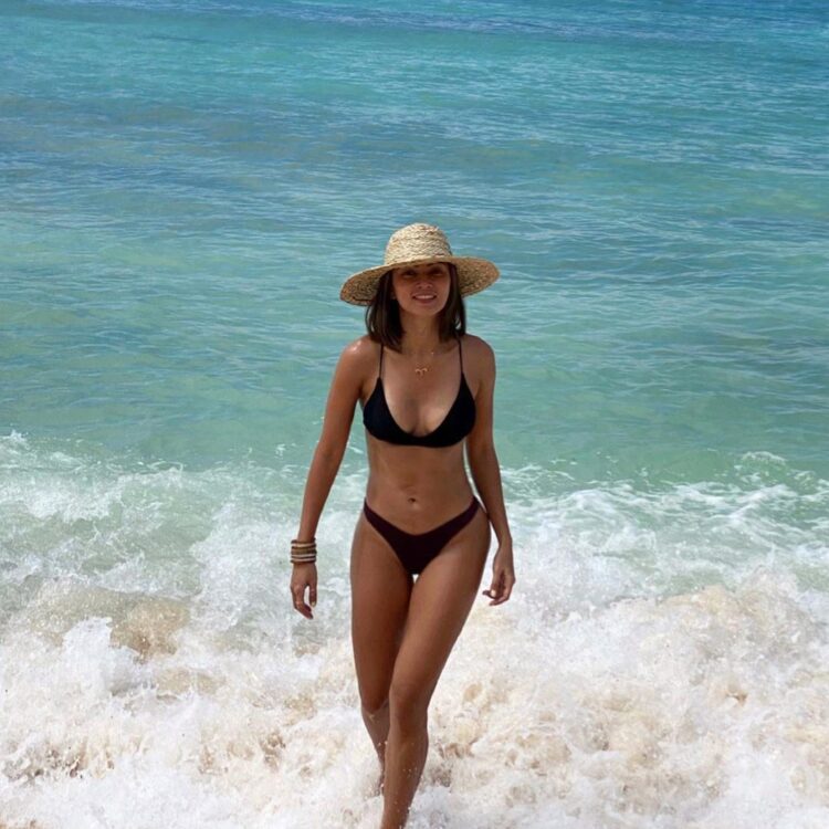 6 Hot Sexy Maricar De Mesa Bikini Pics