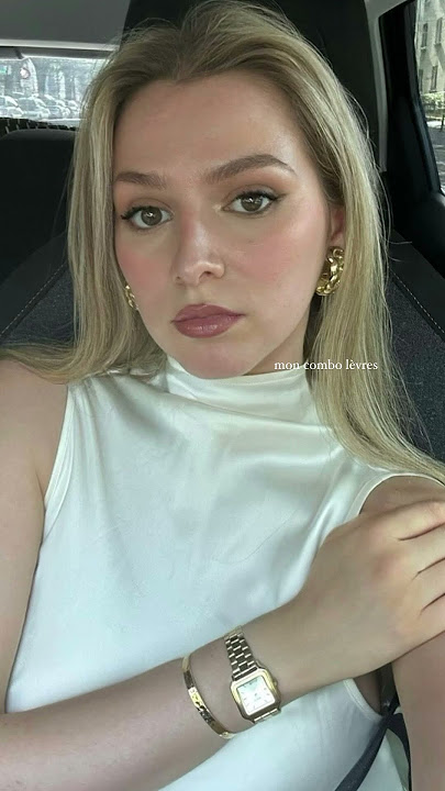 5 Hot Sexy Marie Bnz Bikini Pics