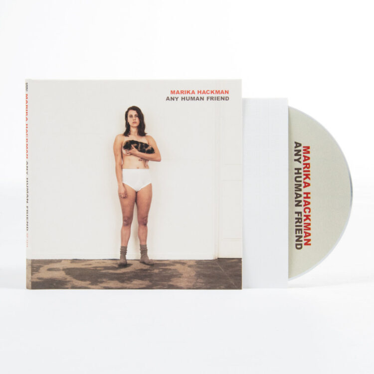 9 Hot Sexy Marika Hackman Bikini Pics