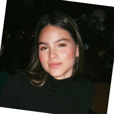 8 Hot Sexy Marilia Kontos Bikini Pics