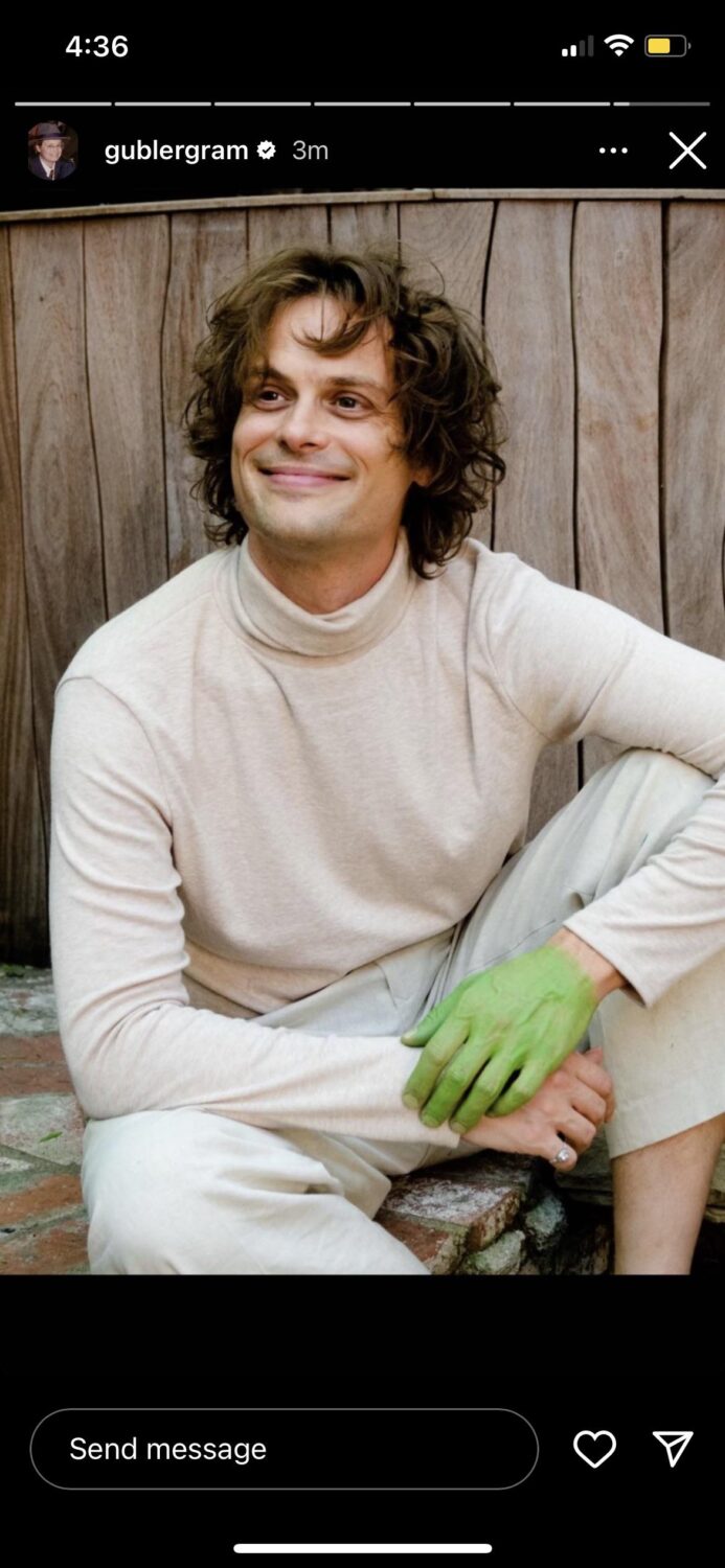 9 Hot Sexy Marilyn Gubler Bikini Pics