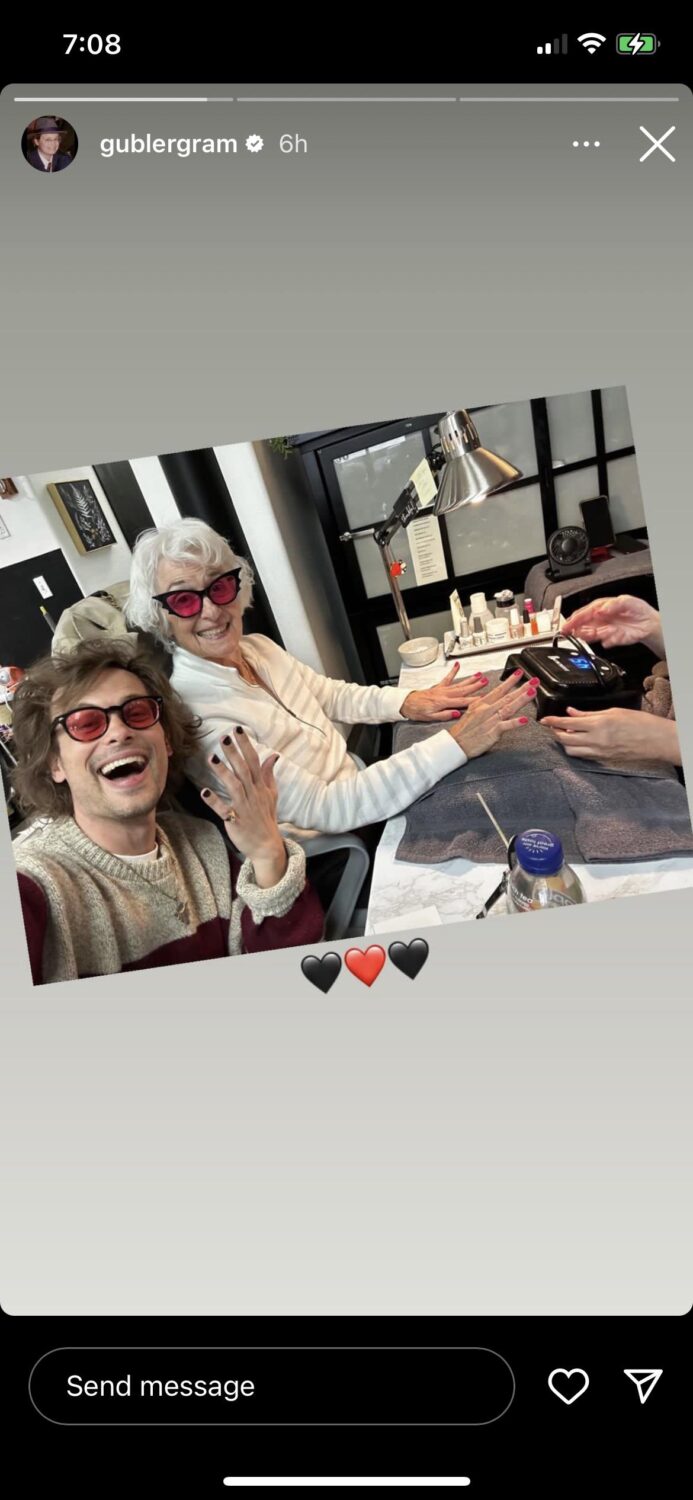 9 Hot Sexy Marilyn Gubler Bikini Pics