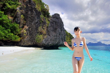8 Hot Sexy Marina Nagasawa Bikini Pics 8 Hot Sexy Marina Nagasawa Bikini Pics