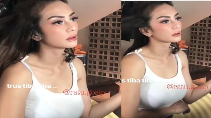 8 Hot Sexy Masayu Anastasia Bikini Pics