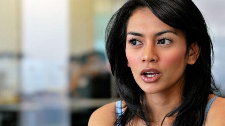 8 Hot Sexy Masayu Anastasia Bikini Pics