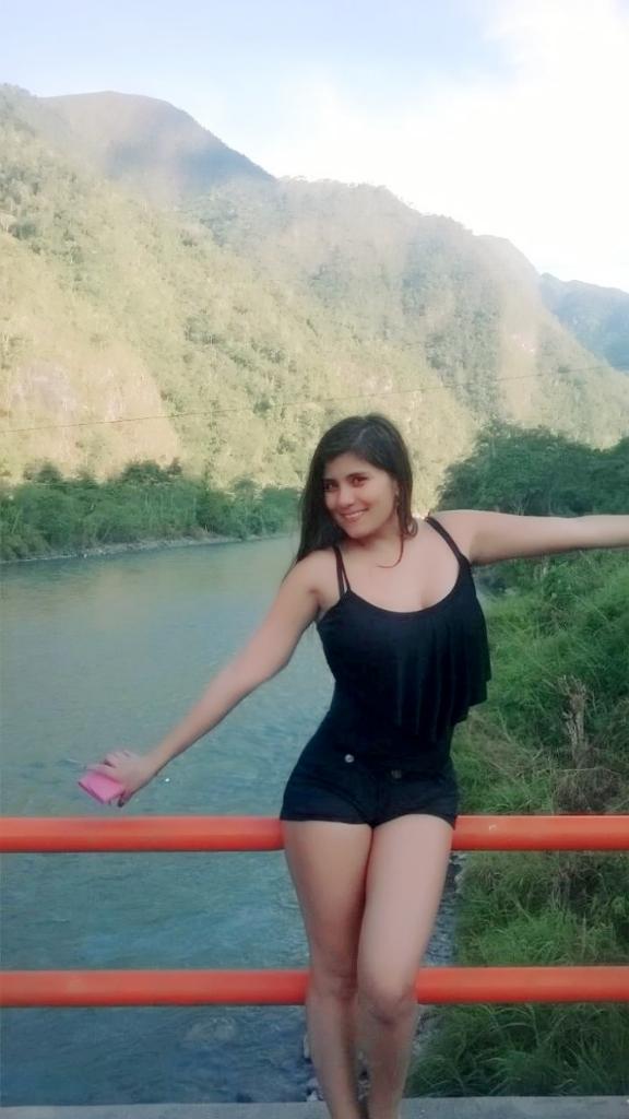 New Hot Sexy Mayra Torres Bikini Pics