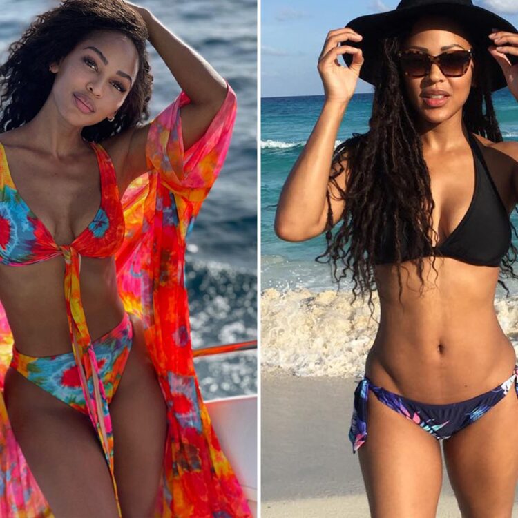 8 Hot Sexy Meagan Meaggood Bikini Pics