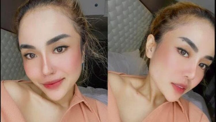 10 Hot Sexy Medina Zein Azhari Bikini Pics