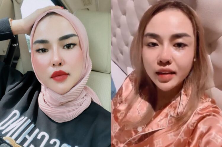 10 Hot Sexy Medina Zein Azhari Bikini Pics