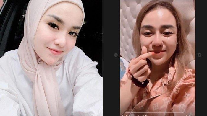 10 Hot Sexy Medina Zein Azhari Bikini Pics