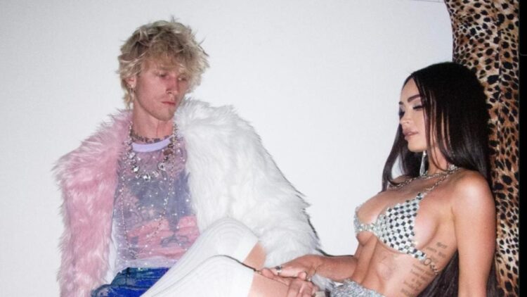 4 Hot Sexy Megan Baker Bikini Pics