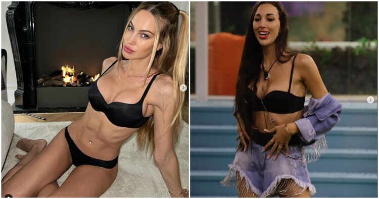 4 Hot Sexy Megz Alfonso Bikini Pics